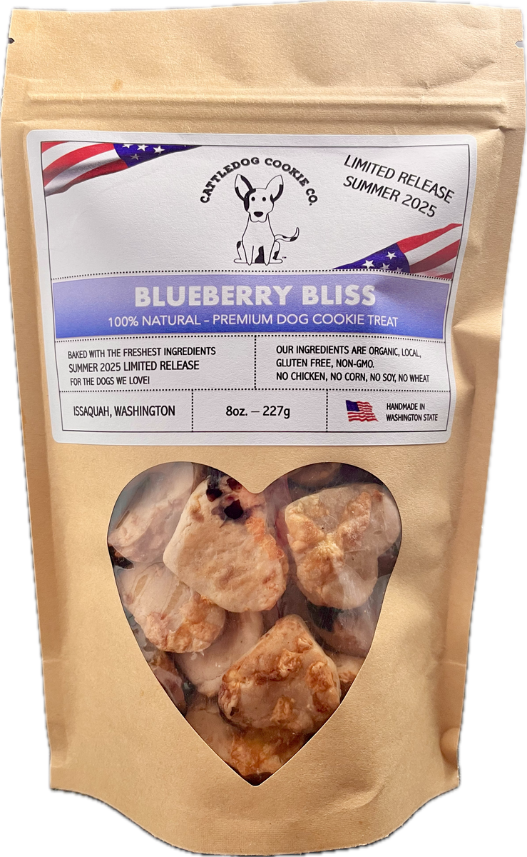 BlueBerry Bliss 1lbs. – Cattledog Cookie Co.